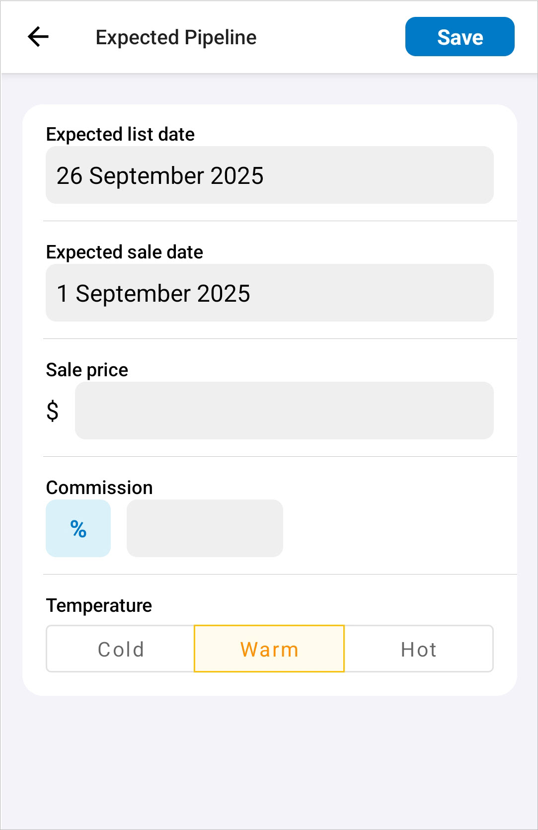 Get started with the MRI Vault Android app – VaultRE