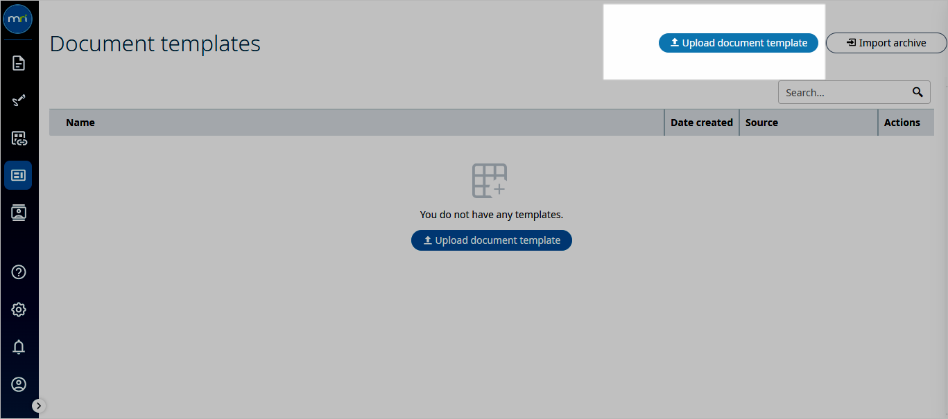 Add additional merge fields to Secure Sign documents – VaultRE