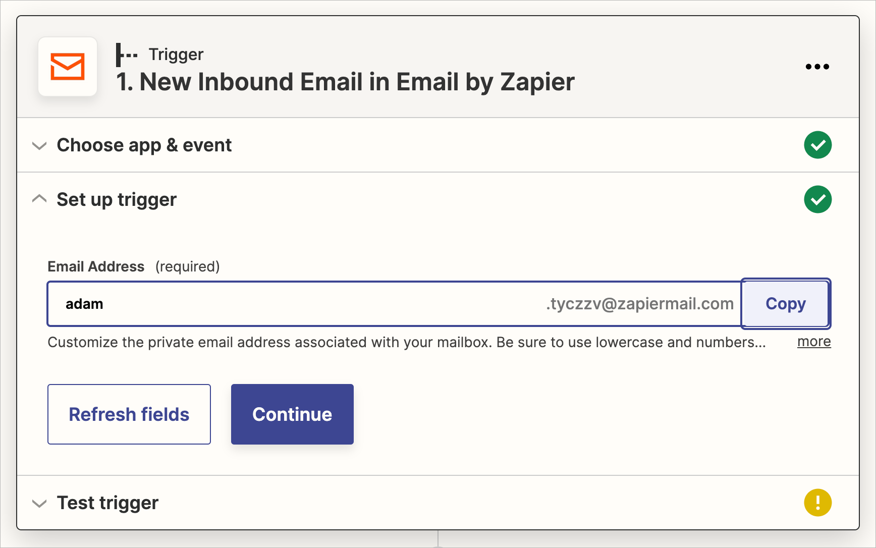 Integrate with Zapier – VaultRE