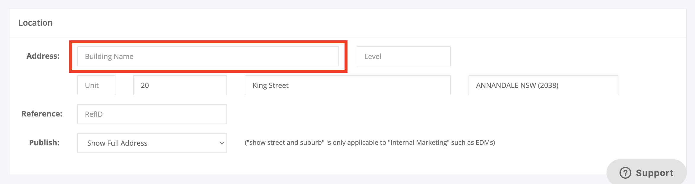 Housekeeping Overview – VaultRE