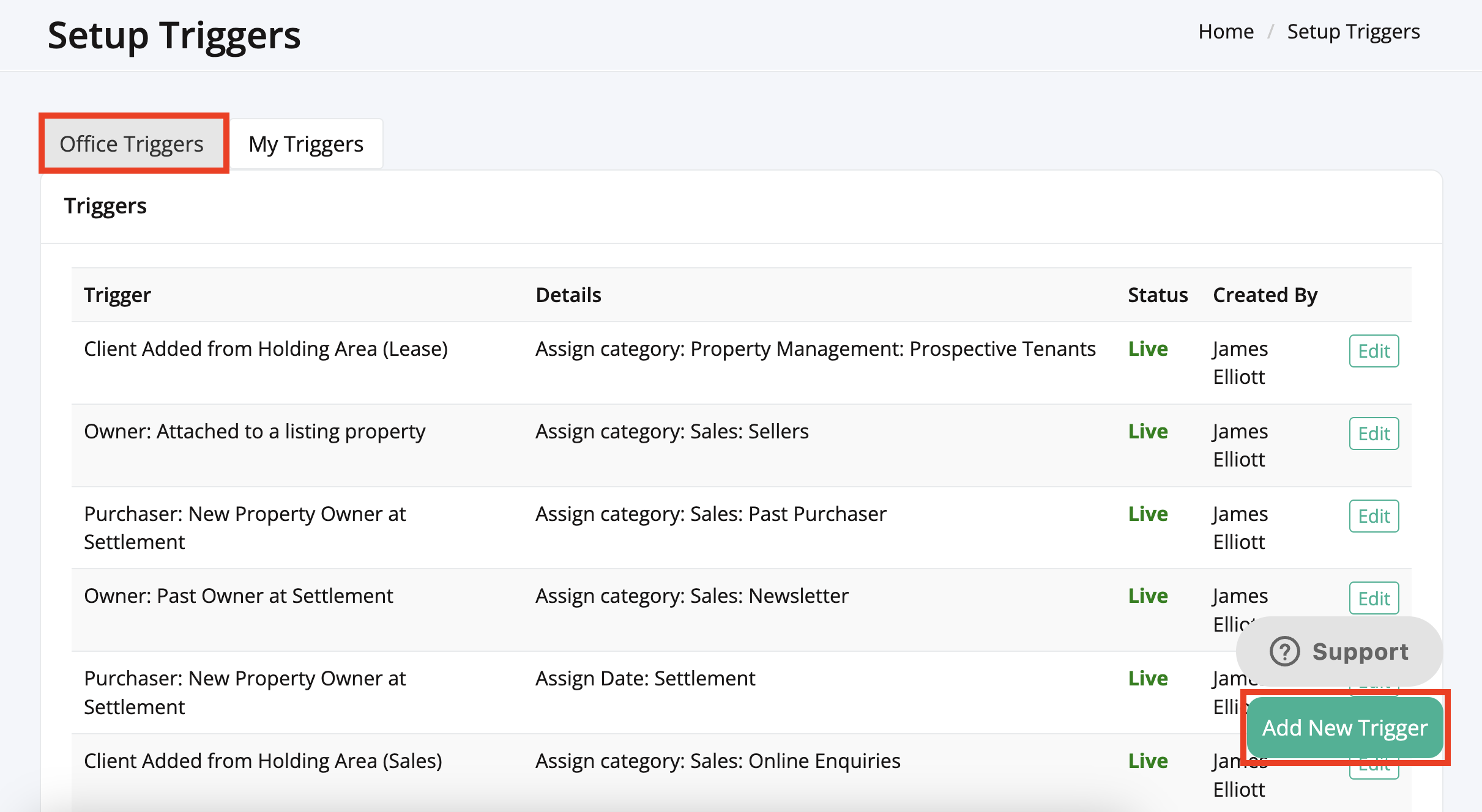 Property - Listing: Photo Rotation – VaultRE